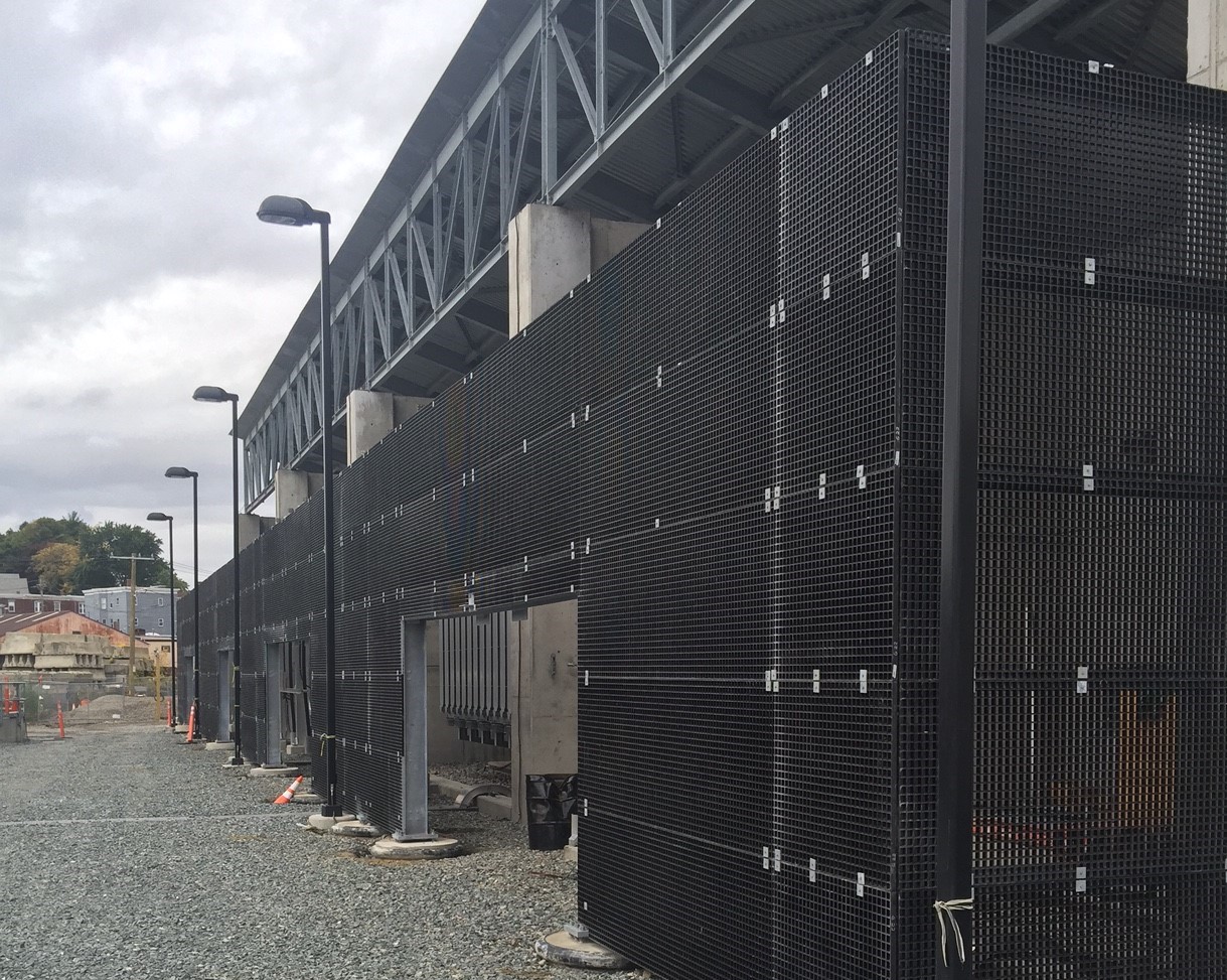 Cosco Fencing and Guardrail - Custom Fence, Gates, Guardrail RI, MA